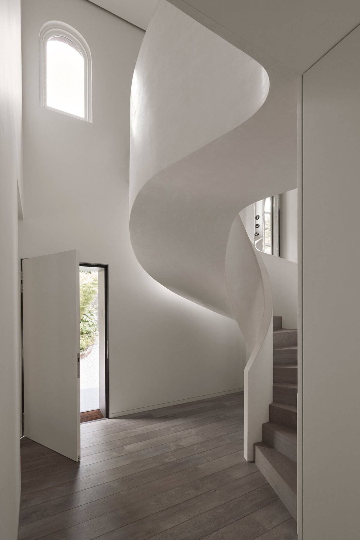 YinjiSpace - Jolson Architecture x Alto House